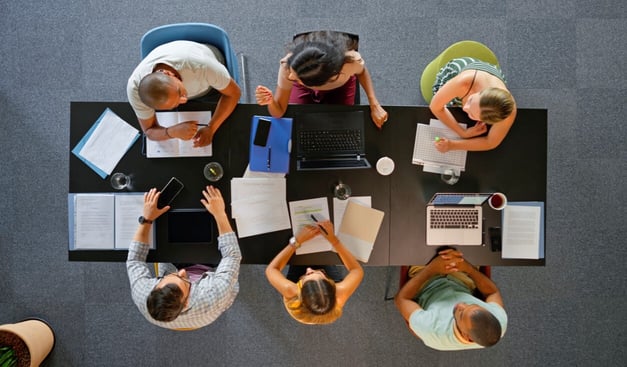 Enterprise Cloud Services Protera